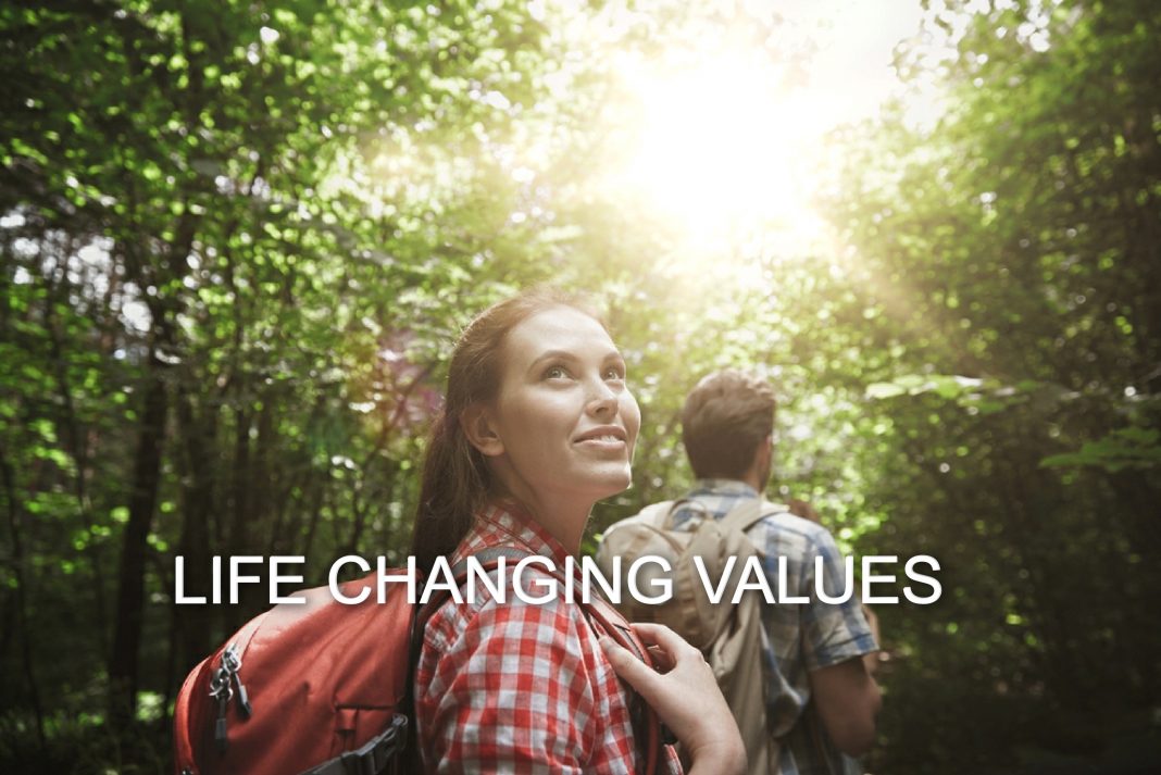 What Core Values Can Change Your Life? - Boost Your Personal Development