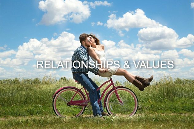 The Best Core Values For Relationships? - Boost Your Personal Development