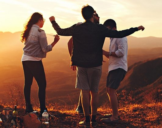 Core Values: 12 Powerful Reasons To Become More Honest - Boost Your ...