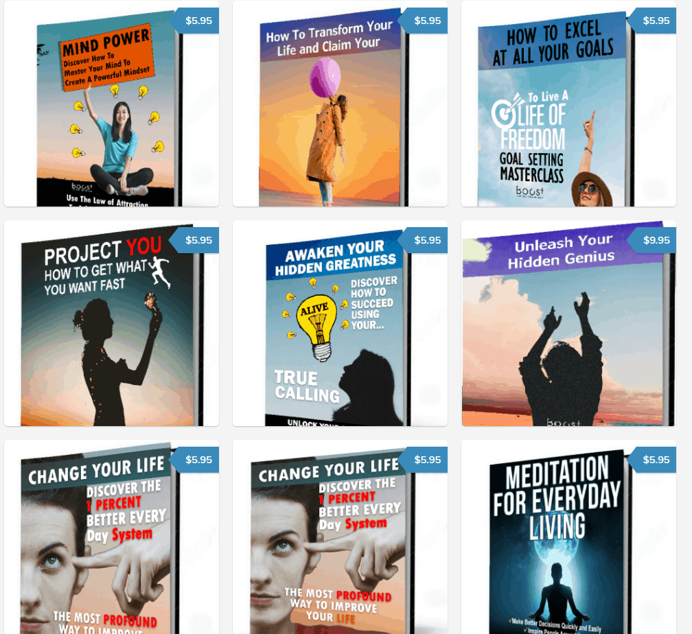 Personal Core Values To 10X Your Life - Boost Your Personal Development