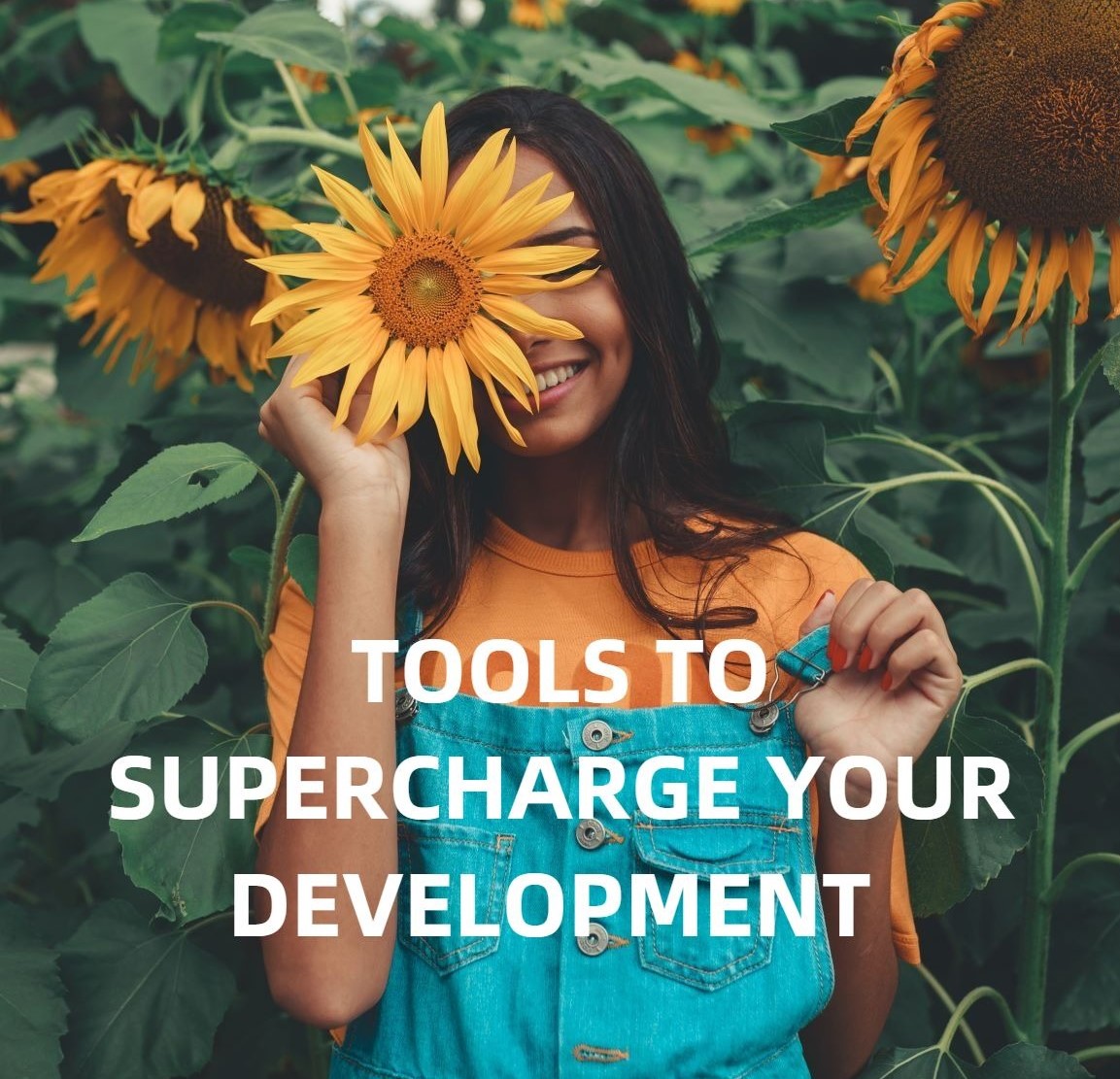 Personal Development Tools - Boost Your Personal Development