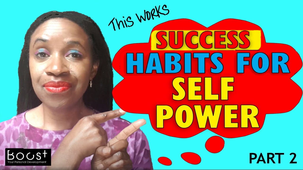 7 Incredible Personal Core Values To Build A Positive Attitude - Boost ...