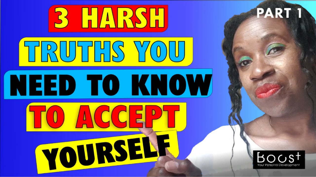 7 Incredible Personal Core Values To Build A Positive Attitude - Boost ...